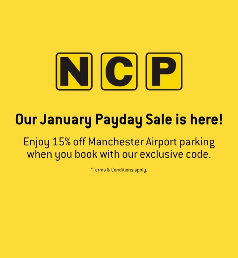 National Car Parks - Find Car Parking for Cities, Airports & Events