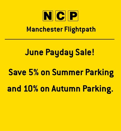 National Car Parks - Find Car Parking for Cities, Airports & Events