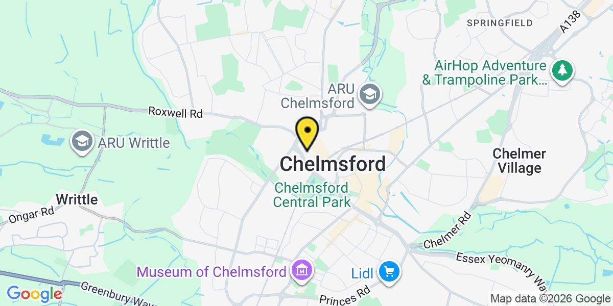 Chelmsford Wicks Place